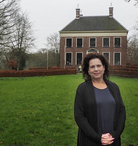 Janet de Wal - Partij voor het Noorden