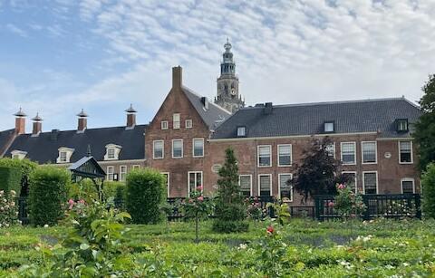 "Als regio, hand in hand" - Partij voor het Noorden