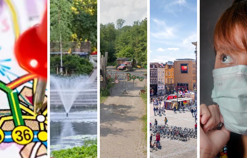 Onze top 5 behaalde successen in 2024! - Partij voor het Noorden